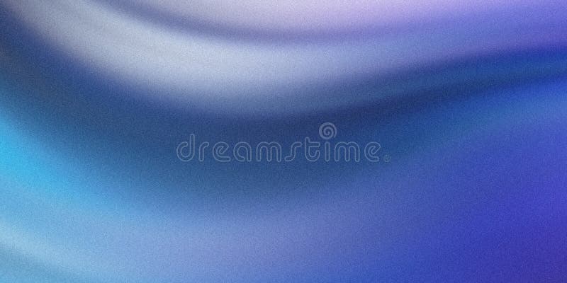 Abstract Blue Gradient Background with Subtle Texture Stock Illustration - Illustration of ...