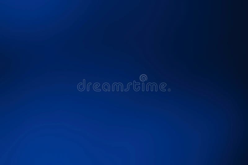 Abstract Blue Gradient Background. Stock Image - Image of room, paper ...