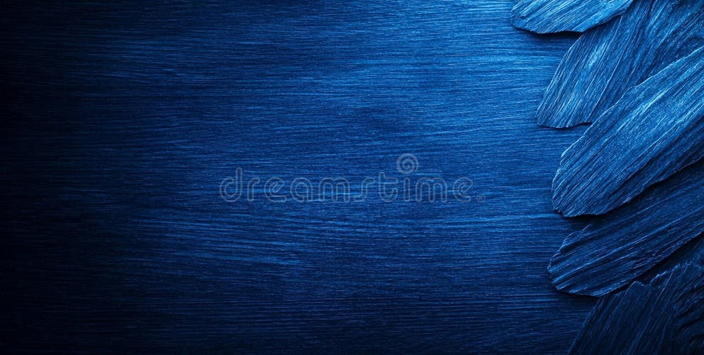 Abstract Blue Gradient Background with Textured Surface and Soft Light ...