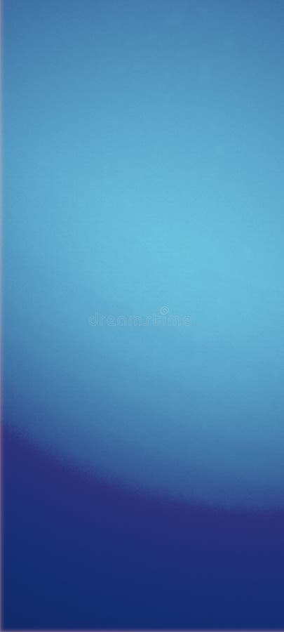 Abstract Blue Gradient Background, Useful for Banners, Posters, Events ...