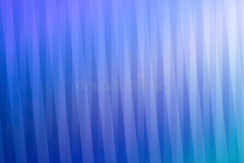 Abstract Blue Gradient Background, with Vertical and Slanted Lines ...