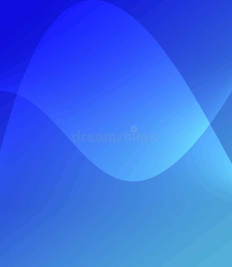 Abstract Blue Gradient Background for Websites Wallpapers Stock ...