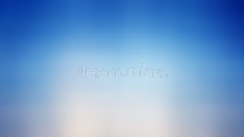 Abstract Blue Gradient Color Background Stock Illustration ...