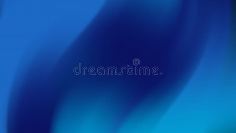 Abstract Blue Gradient Fade Background with Soft Light Effect Stock ...