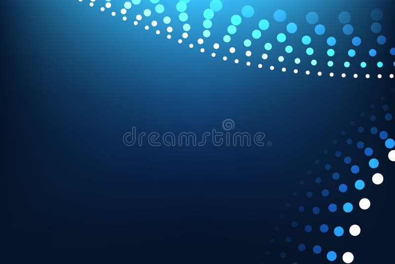 Abstract Blue Gradient Geometric Background. Vector Illustration Stock ... Abstract Blue Gradient Geometric Background. Vector Illustration Stock ...