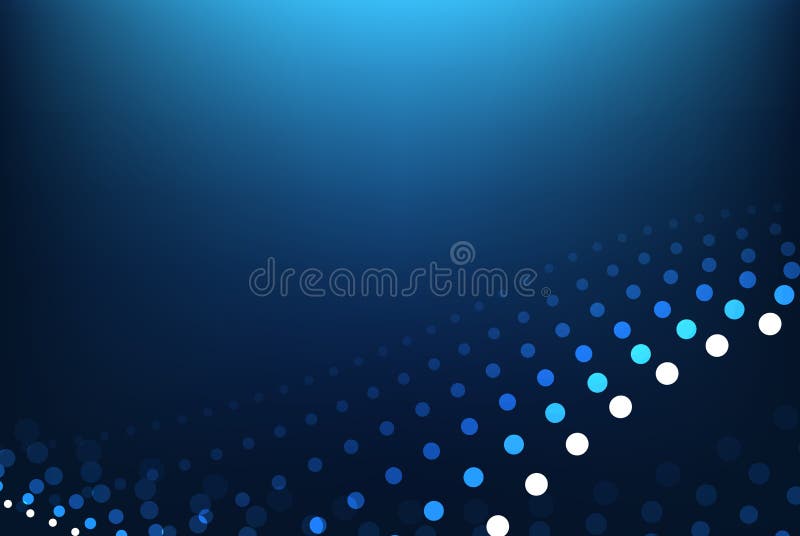 Abstract Blue Gradient Geometric Background. Vector Illustration Stock ... Abstract Blue Gradient Geometric Background. Vector Illustration Stock ...