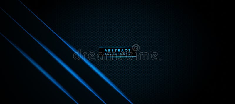 Abstract Blue Gradient Geometric Background Vector Illustration ... Abstract Blue Gradient Geometric Background Vector Illustration ...