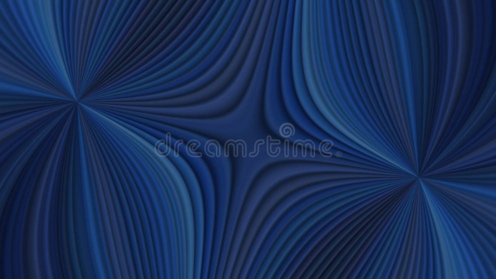 Abstract Blue Gradient Linear Background Stock Illustration ...