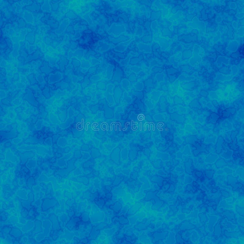 Abstract Blue Gradient Patchy Background Stock Illustration ...