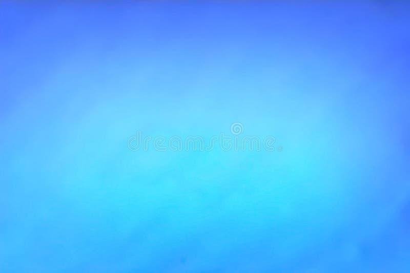 Abstract Blue Gradient Smooth Background. Gradient Design Element for ...