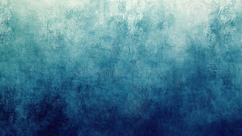 Abstract Blue Gradient Texture Background Stock Image - Image of paint ...