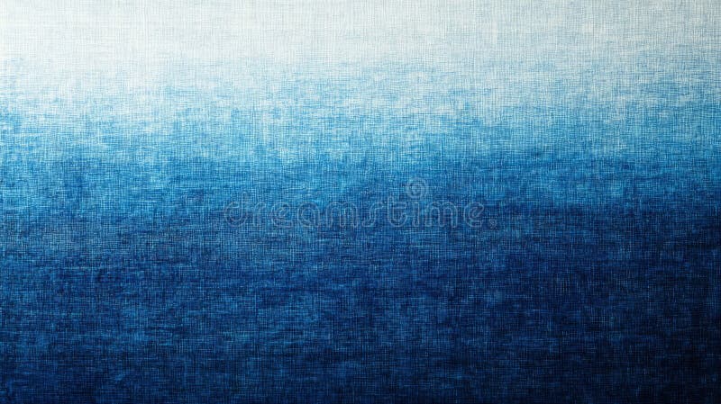 Abstract Blue Gradient Texture Background Stock Illustration ...