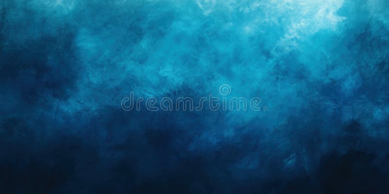 Abstract Blue Gradient Texture Background Stock Image - Image of ...