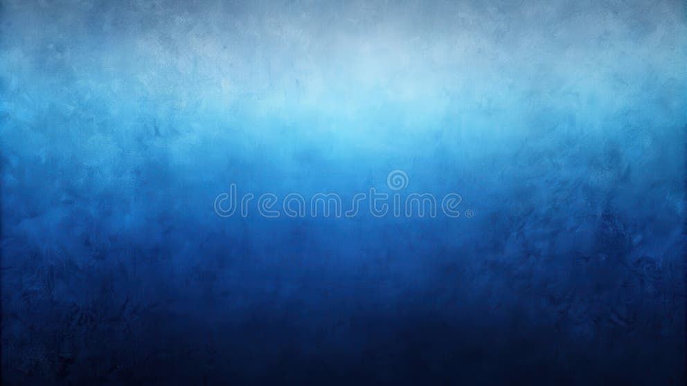 Abstract Blue Gradient Texture Background for Design Projects ...