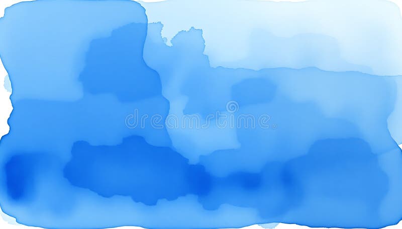 Abstract Blue Gradient Texture, Smooth Color Transition and Modern ...
