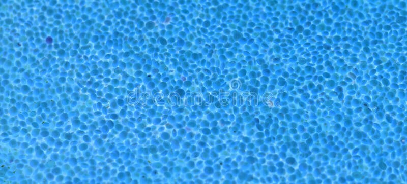 Abstract Blue Grain Background Stock Illustration - Illustration of ...