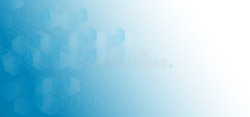The Abstract Blue Graphic for Background Content. Stock Illustration ...