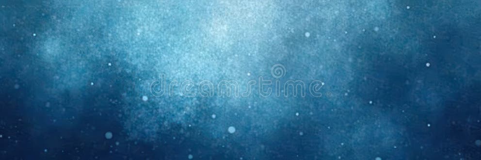 Abstract Blue Gray Backdrop, Grainy, Blurred Perfect for Website ...