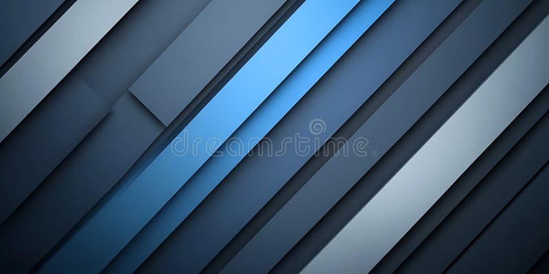 Abstract Blue and Gray Diagonal Stripes Background Texture Stock ...