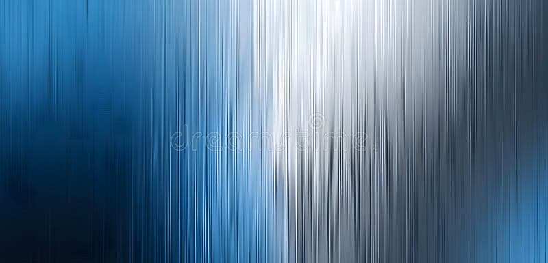 Abstract Blue Gray Gradient Shiny Metal Texture Background Stock ...