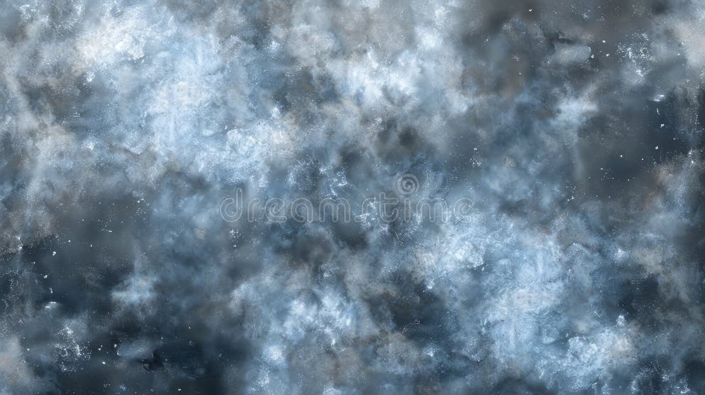 Abstract Blue Gray Watercolor Background Texture Design Element Stock ...