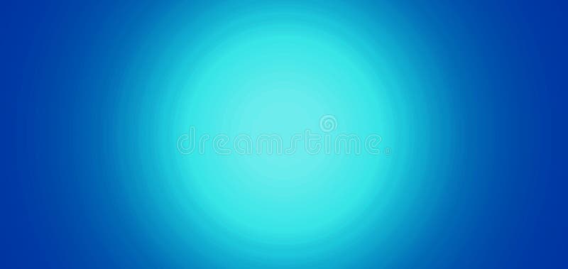 Abstract Blue-green Circle, Blue, Beautiful Blur, Gradient, Gentle ...