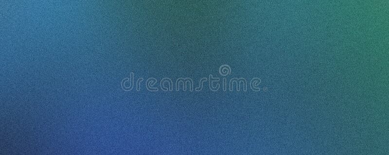 Abstract Blue and Green Gradient Background with Subtle Grain Texture ...