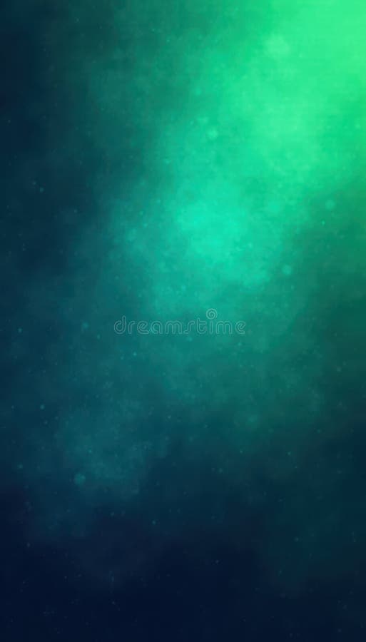 Abstract Blue Green Noise Gradient, Dark To Light Blend , Green, Fluid ...