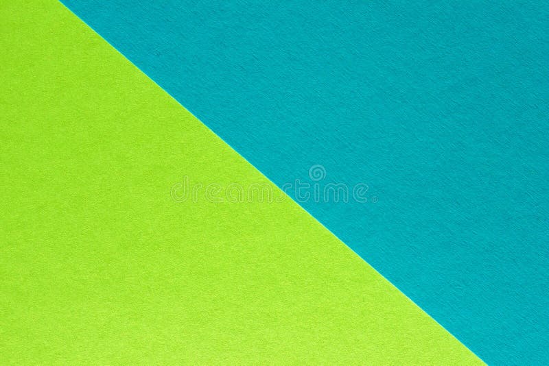Abstract Blue and Green Paper Background, Texture Stock Photo - Image ...