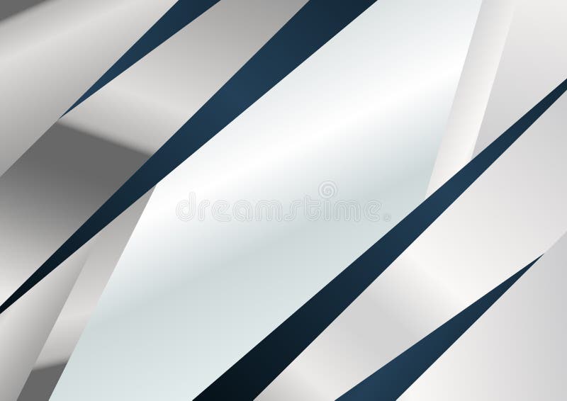 Abstract Blue and Grey Background Design Template Image Beautiful ...