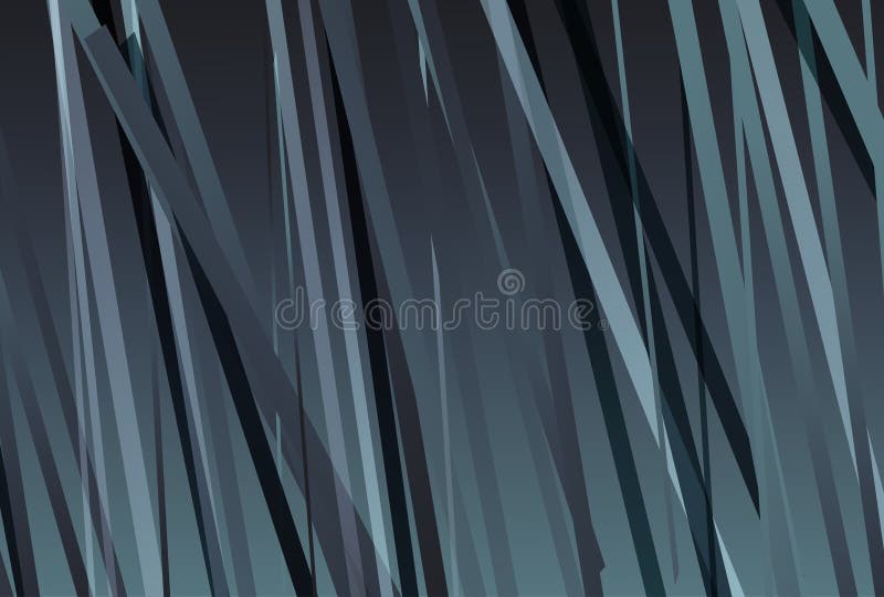 Abstract Blue and Grey Gradient Random Diagonal Lines and Stripes ...