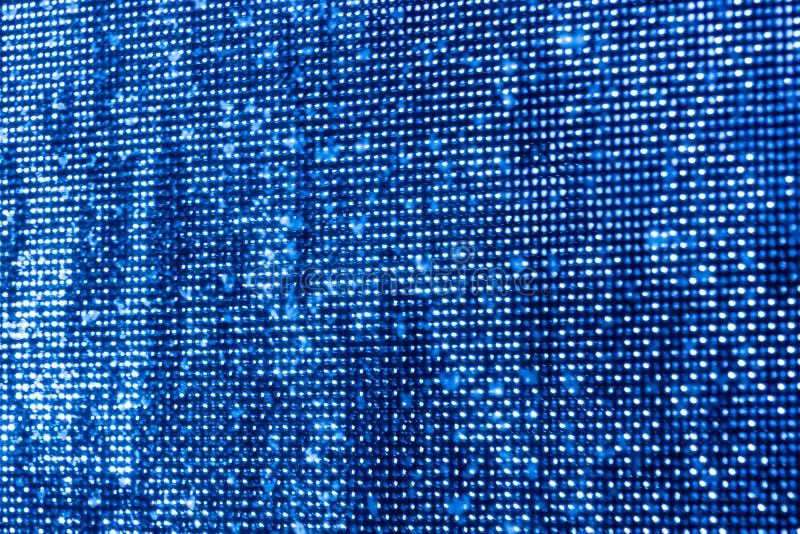 Abstract Blue Grid Like Textured Background Image Stock Photo - Image ...