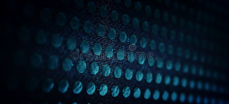 Blue grid paper stock photo. Image of education, blue - 15808330