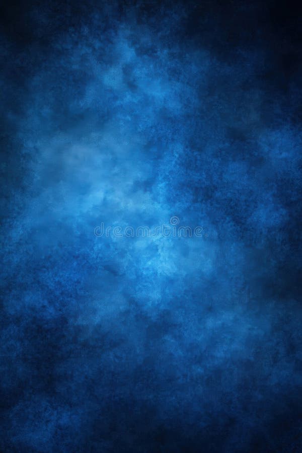 Abstract Blue Grunge Background Texture for Photography Backdrops Stock ...