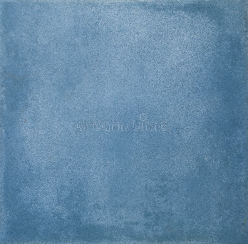 Abstract Blue Grunge Ceramic Tile Background Texture Stock Image ...