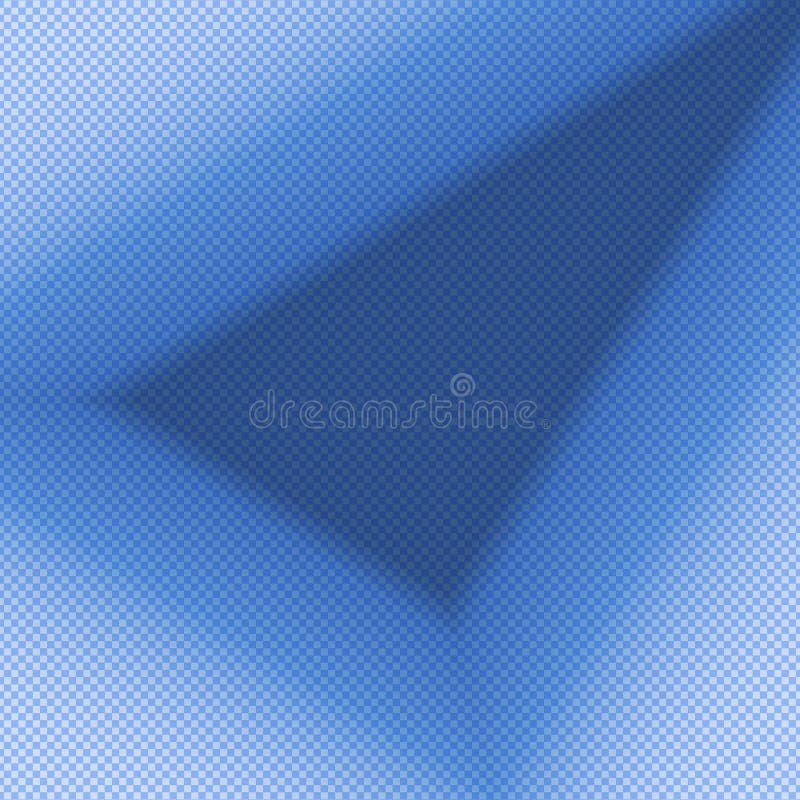 Abstract Blue Halftone Background Stock Vector - Illustration of blue ...