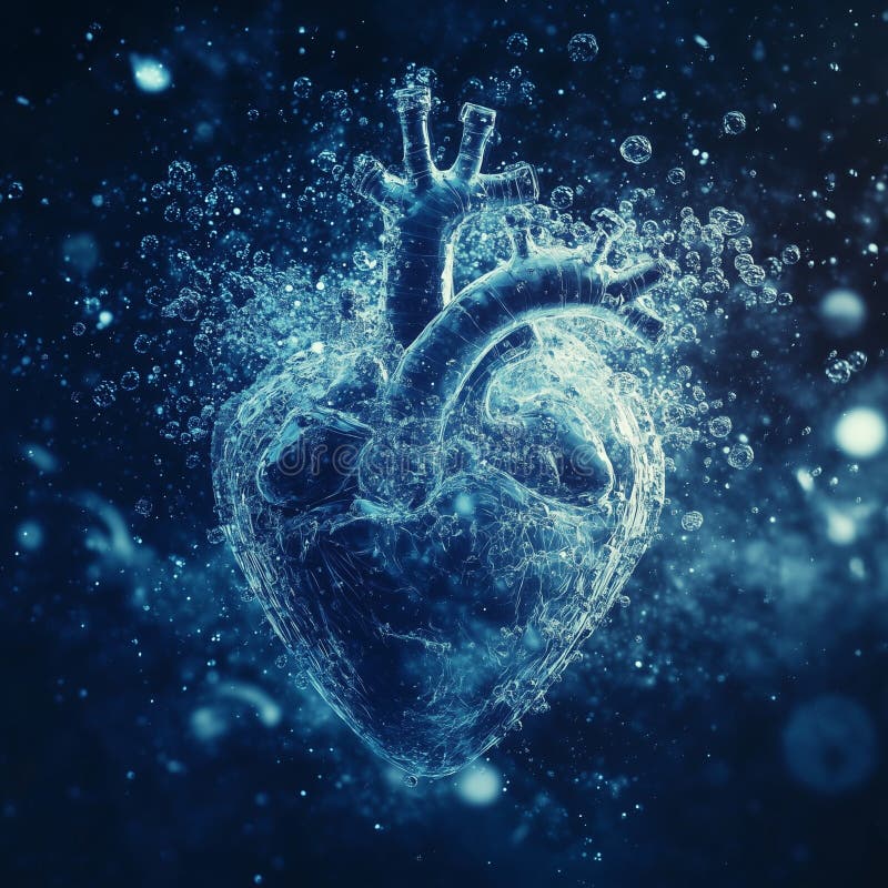 Abstract Liquid Heart Stock Illustrations – 13,491 Abstract Liquid ...