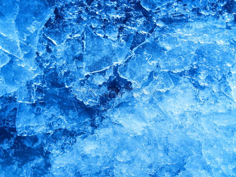 Abstract blue ice texture. stock image. Image of rift - 87302155
