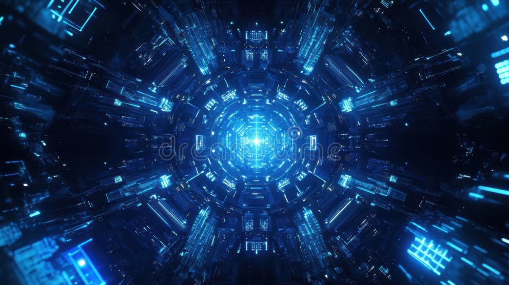 Circuit Theme Background Stock Illustrations – 3,273 Circuit Theme ...