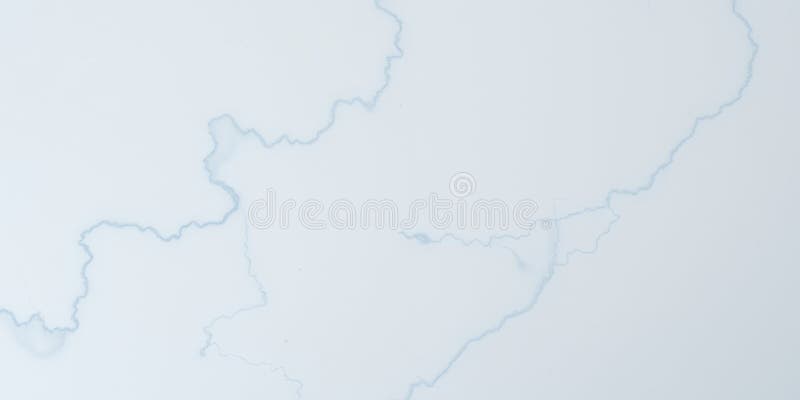 Abstract Blue Ink Lines on a White Background Stock Illustration ...