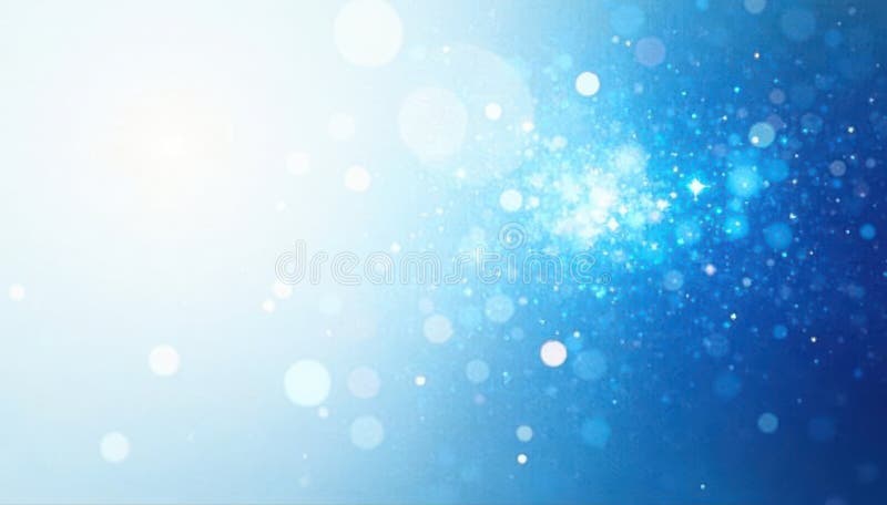 Abstract Blue Light Burst, Grainy White Backdrop Stylish Mobile ...