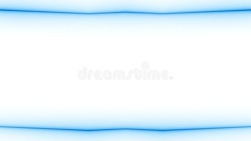 Abstract Blue Light Frame stock footage. Video of pattern - 335521238