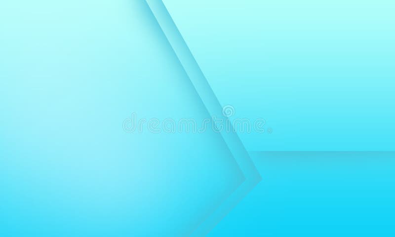 Abstract Blue Light Scene Presentation Template Background Stock ...
