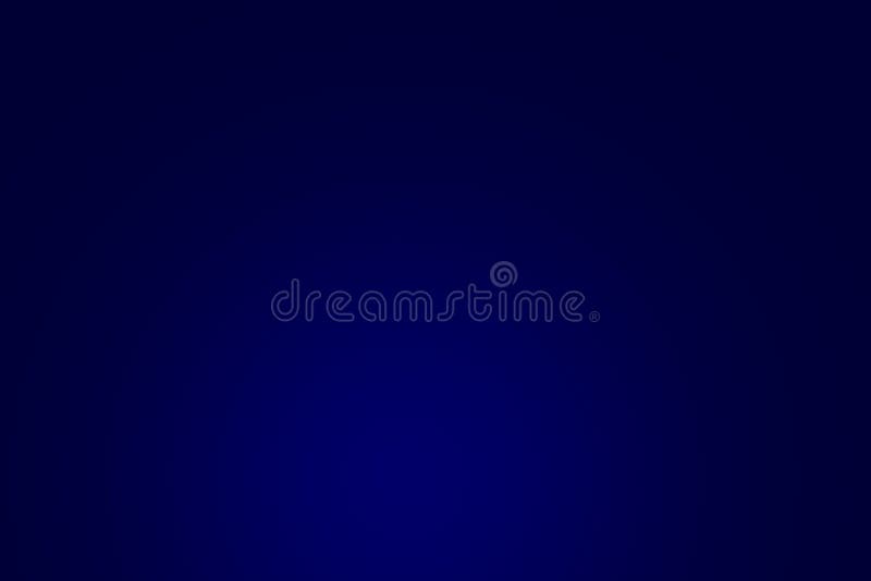 Abstract Blue Lighting Center Background Stock Illustration ...