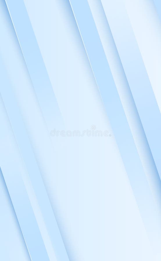 Abstract Blue Line Background with Glow and Shadow - Vector Stock ...