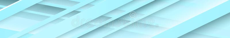 Abstract Blue Line Background with Glow and Shadow - Vector Stock ...