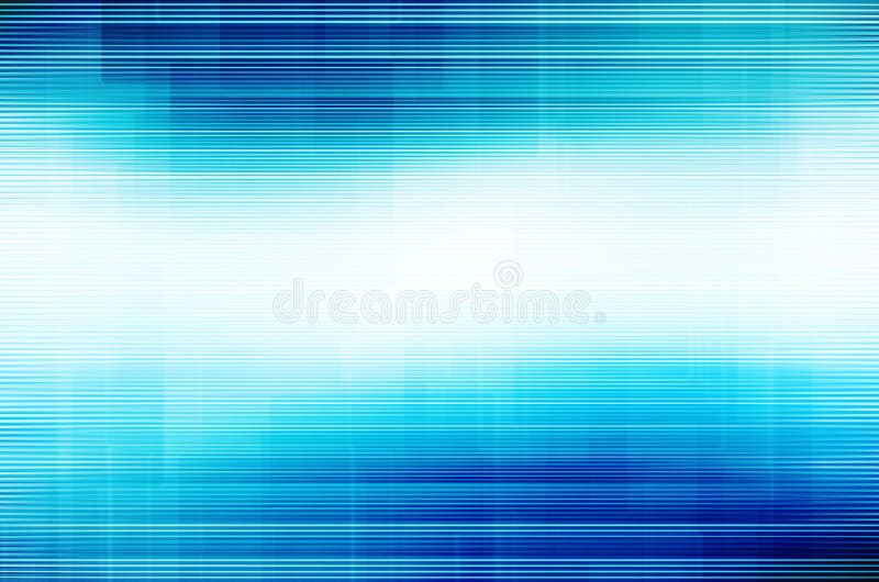 Abstract Blue Line Background. Stock Illustration - Illustration of ...