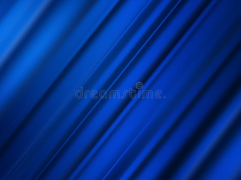 Abstract Blue Line Gradient Background Stock Illustration ...