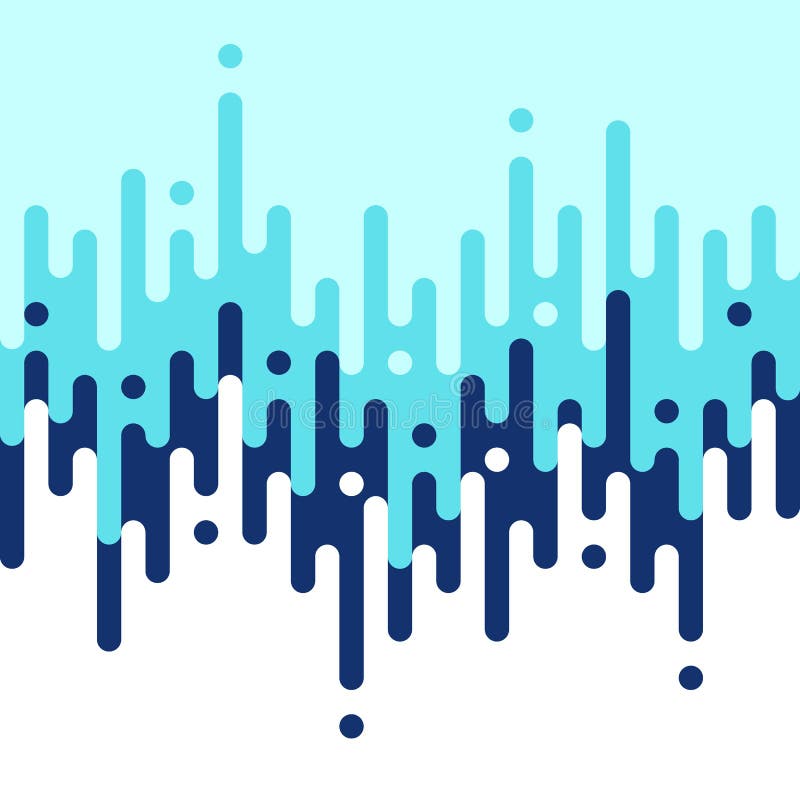 Vintage 90s Style Abstract Background Decorative Isometric Geometric ...