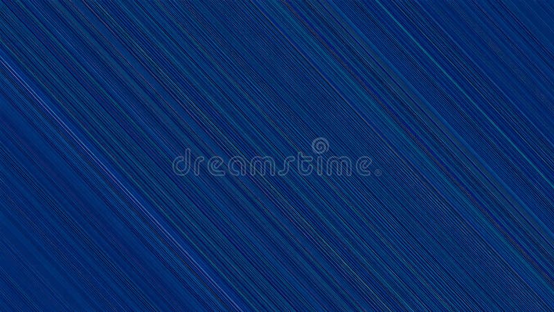 Abstract Blue Lines Creating Movement and Flow in a Digital Artwork ...